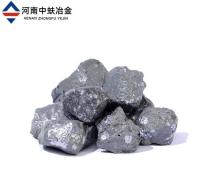 China Silicon Calcium Alloy 60 30 Low Melting Point For Steelmaking for sale