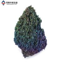 China High Carbon Silicon Metallurgical Deoxidizer For Steel Production for sale