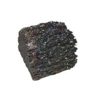 China High Carbon Silicon Blocky Deoxidizer Performance High Temperature Resistant for sale