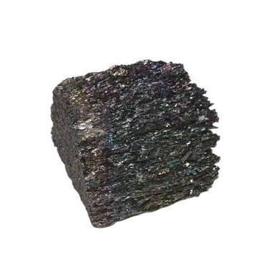 China High Carbon Silicon Blocky Deoxidizer Performance High Temperature Resistant for sale