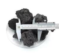 China High Purity High Carbon Silicon Blocky Reinforced Steelmaking Deoxidizer for sale