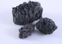 China Blocky Deoxidizer High Carbon Ferro Silicon High Temperature Resistant for sale