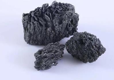 China Blocky Deoxidizer High Carbon Ferro Silicon High Temperature Resistant for sale