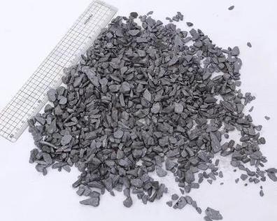 China 3-10mm Ferro Silicon Alloy Granule Cast Iron Industry Ferro Silicon Magnesium for sale