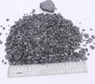 China Ferro Silicon Granules 3-10mm Reducing Agent Ferroalloy Industry ferro silicon manganese for sale