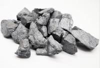 China Silicon Calcium Alloy 55 28 Composite Deoxidizer Silicon ferro calcium silicon for sale