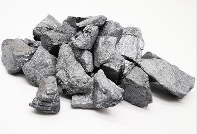China Silicon Calcium Alloy 55 28 Composite Deoxidizer Silicon ferro calcium silicon for sale