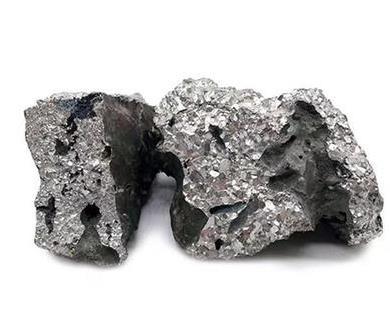 China Silicon Chromium Alloy Blocky For Refractory And Cast Iron for sale