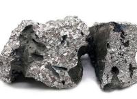 China Steelmaking Casting Foundry Low Carbon Ferrochrome 10-100mm steelmint ferro chrome price for sale