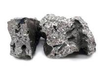 China Silvery Blocky Low Carbon Ferro Chrome Fecr Iron Alloy Additive for sale
