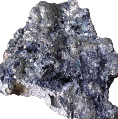 China Alloy Additive Micro Carbon Ferro Chromium Improve Wear Resistance for sale