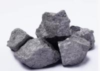 China High Pure Low Carbon Ferro Chrome Lump Improve Corrosion Resistance Of Steel for sale