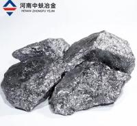 China Industrial Silicon Metal 4402 Metallic Silicon Lump Shape aluminum silicon bronze for sale