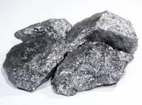 China Steel Making Cast Iron Aluminum Silicon Metal Lump 441 silicon metal powder for sale