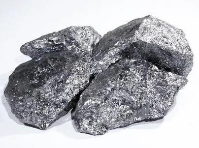 China Steel Making Cast Iron Aluminum Silicon Metal Lump 441 silicon metal powder for sale