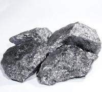 China 10-50mm Silicon Metal Grade 3303 Lump Shape Aluminum Industry Silicon Steel Price for sale