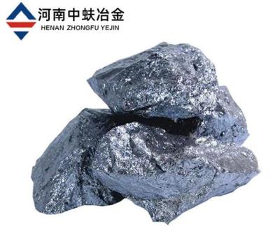 China Industrial Pure Silicon Metal 3303 High Purity Aluminum Alloys Metal Silicon Price for sale