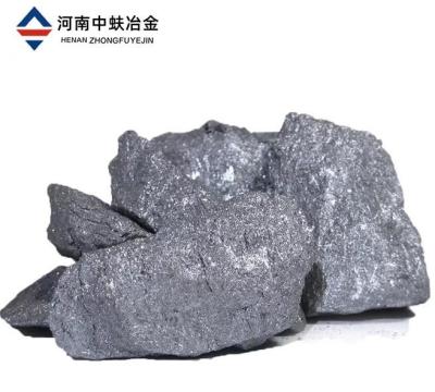 China High Purity  Ferro Silicon Alloy Lump 75 For Steelmaking Deoxidizer Ferrosilicon Powder for sale