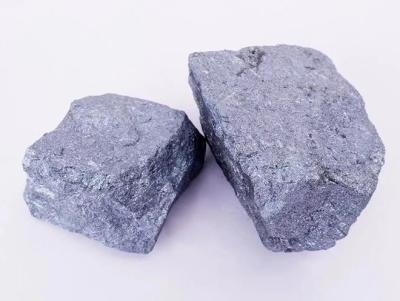 China Fesi 75 Steelmaking Ferro Silicon Lumps Ferrosilicon Alloy Ferrosilicon Price for sale