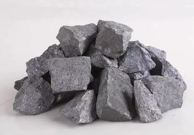 China Ferrosilicon 72 AS Alloy Elements Join Agent Deoxidizer Silico Manganese for sale