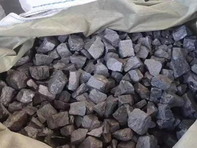 China Ferro Silicon 72 Reductant Ferroalloy Chemical Industry ferro silico manganese for sale