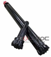China Convex Face DTH Water Hammer with Various Weights for sale