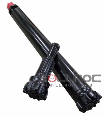 China Convex Face DTH Water Hammer with Various Weights for sale