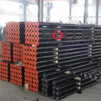China Mainland DTH Pipe 76mm-140mm Length 1m To 6m For Stable And Durable Drilling for sale