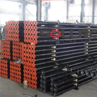 China Mainland DTH Pipe 76mm-140mm Length 1m To 6m For Stable And Durable Drilling for sale