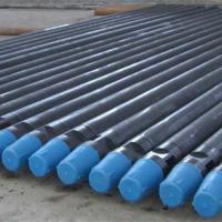 China Global Construction Projects DTH Rod With 6.3mm Wall Thickness For Drilling for sale