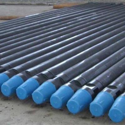 China Global Construction Projects DTH Rod With 6.3mm Wall Thickness For Drilling for sale