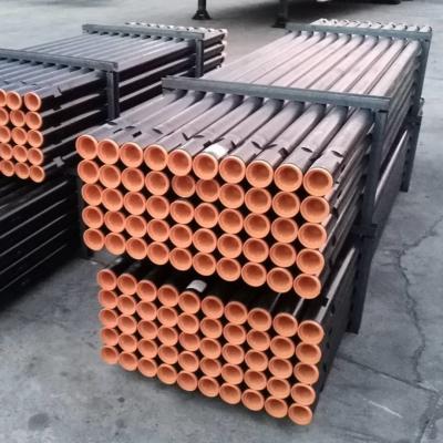 China 76mm-140mm Diameter Drill Pipe The Ultimate Solution For Drilling Efficiency for sale