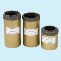China High Performance Diamond Core Drilling Tools With Impregnated And Surface Set Type for sale
