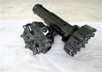 China DTH Hammer Bits Mach44 DTH Bit Rock Drill Bits For Blasting Drilling for sale