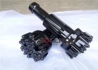 China Quarrying Rock Hammer Bits M40 DTH Bit Rock Drill Bits For Blasting Drilling​ for sale