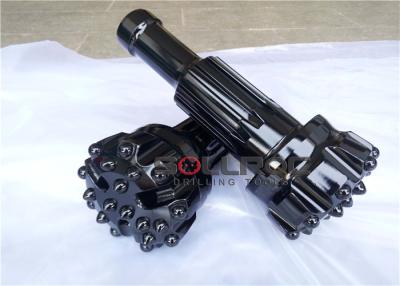 China Quarrying Rock Hammer Bits M40 DTH Bit Rock Drill Bits For Blasting Drilling​ for sale