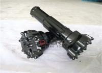 China Quarrying Rock Hammer Bits SD4 DTH Bit Rock Drill Bits For Blasting Drilling for sale