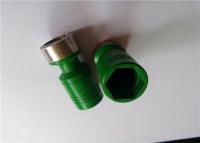 China CME Diaroc Diamond Grinding Pin Cups For Grinding Button Bits for sale