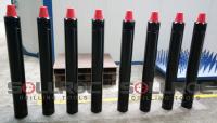 China High Pressure Conventional Down The Hole Hammer Shank DHD 360 For Well Drilling for sale