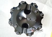 China DTH Bits DTH Button Bits DTH Drill Bits DTH Hammer Bits Down Hole Bits for sale