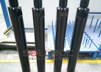 China Conventional DTH tools Down The Hole Hammer 4 Inch HSD Series HSD4 for SD4 shank for sale