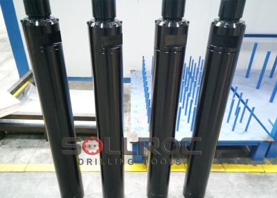 China Conventional DTH tools Down The Hole Hammer 4 Inch HSD Series HSD4 for SD4 shank for sale