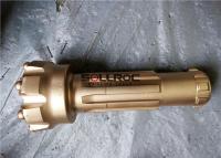 China High Air Pressure Atlas Copco Drilling Tools 90mm 105mm Cop34 Convex Drill Bit for sale