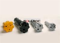 China High Air Pressure 90mm 95mm 100mm DHD3.5 DTH Drill Bits For Rock Drilling for sale