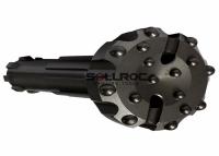 China DTH Hammer Bits DHD350 DTH Bit Rock Drill Bits For Blasting Drilling for sale