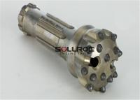 China High Air Pressure 90mm 95mm 100mm DHD3.5 DTH Drill Bits For Rock Drilling for sale