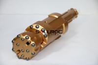 China Overburden ODEX115 Casing Tube Drilling Systems Tools For 4