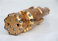 China Long Life ODEX Drilling System 165 Overburden Casing System For Well Drilling for sale