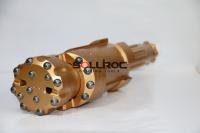 China Overburden ODEX190 Casing Drilling System For 6