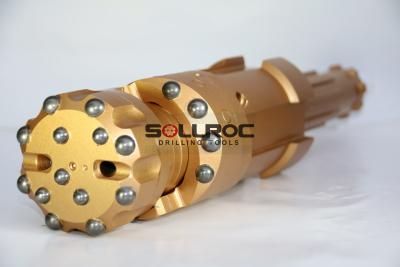 China Overburden ODEX190 Casing Drilling System For 6